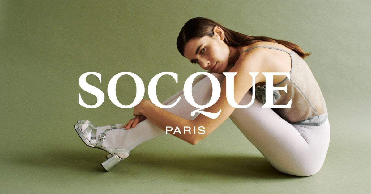 Where to find us – Socque Paris