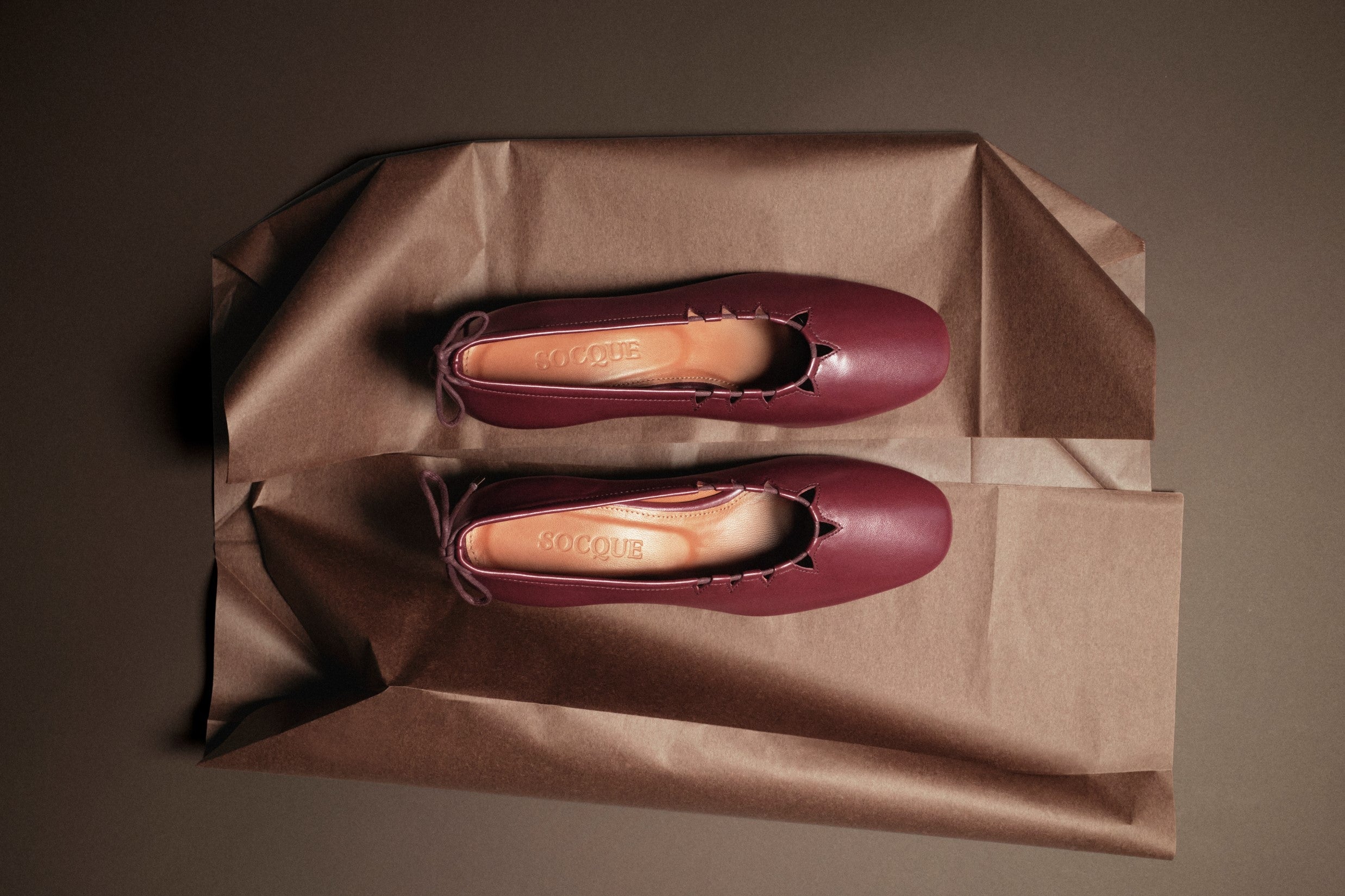 Festive Edit – Socque Paris